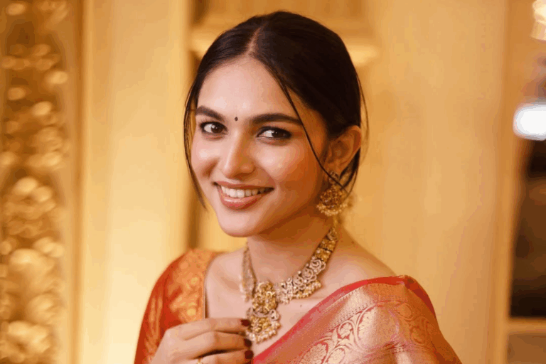 Kayadu Lohar age, height, weight, crush, family, biography and more ...