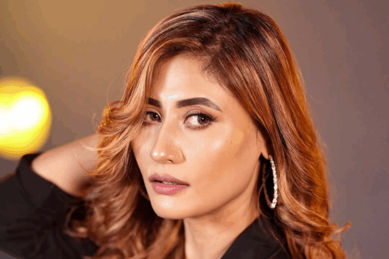 Sunita Gogoi age, height, weight, crush, family, biography and more - Iconic Pedia