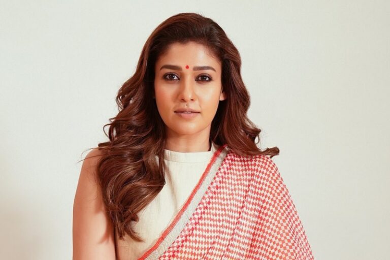 Nayanthara age, wiki, husband, family, biography, boyfriend and more - Iconic Pedia