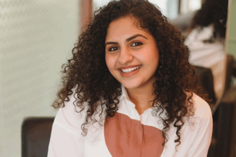 Noorin Shereef Biography, wiki and more - Iconic Pedia